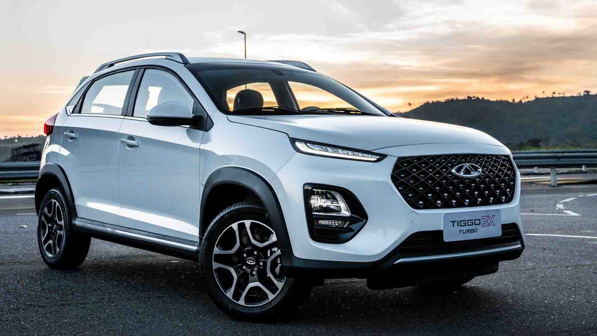 Brand Mobil Chery Siap Membangun Kembali Reputasinya di Indonesia
